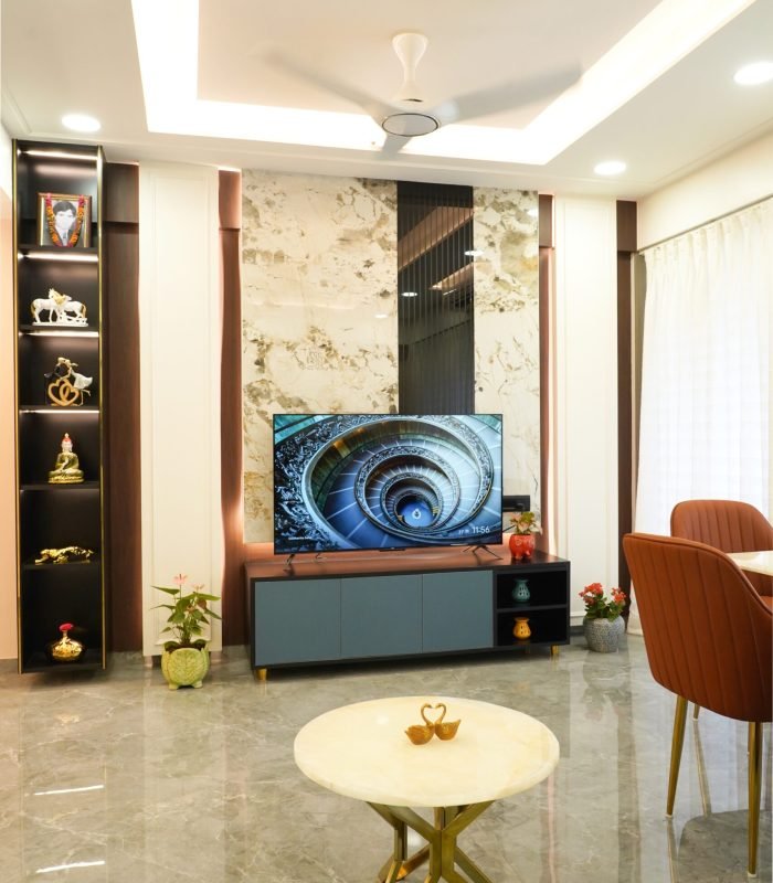 Unico Interior Design